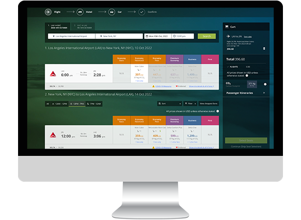Ctm Travel Management Solutions